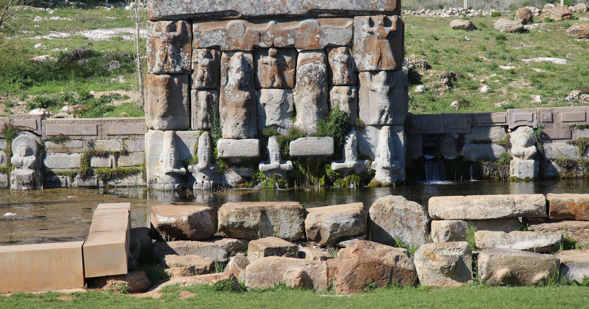 Hethiter Reisebericht Abenteuer Archäologie 2023