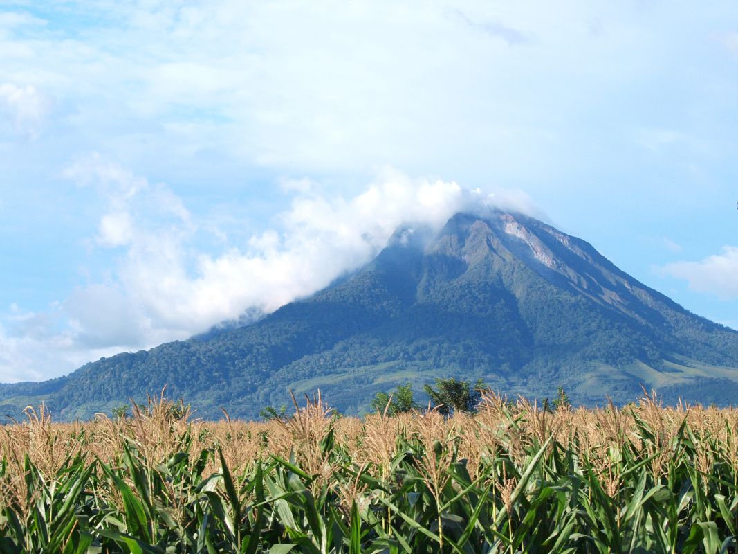 Sumatra - Java - Sulawesi - Bali | 16 Tage | umfassende Indonesienreise