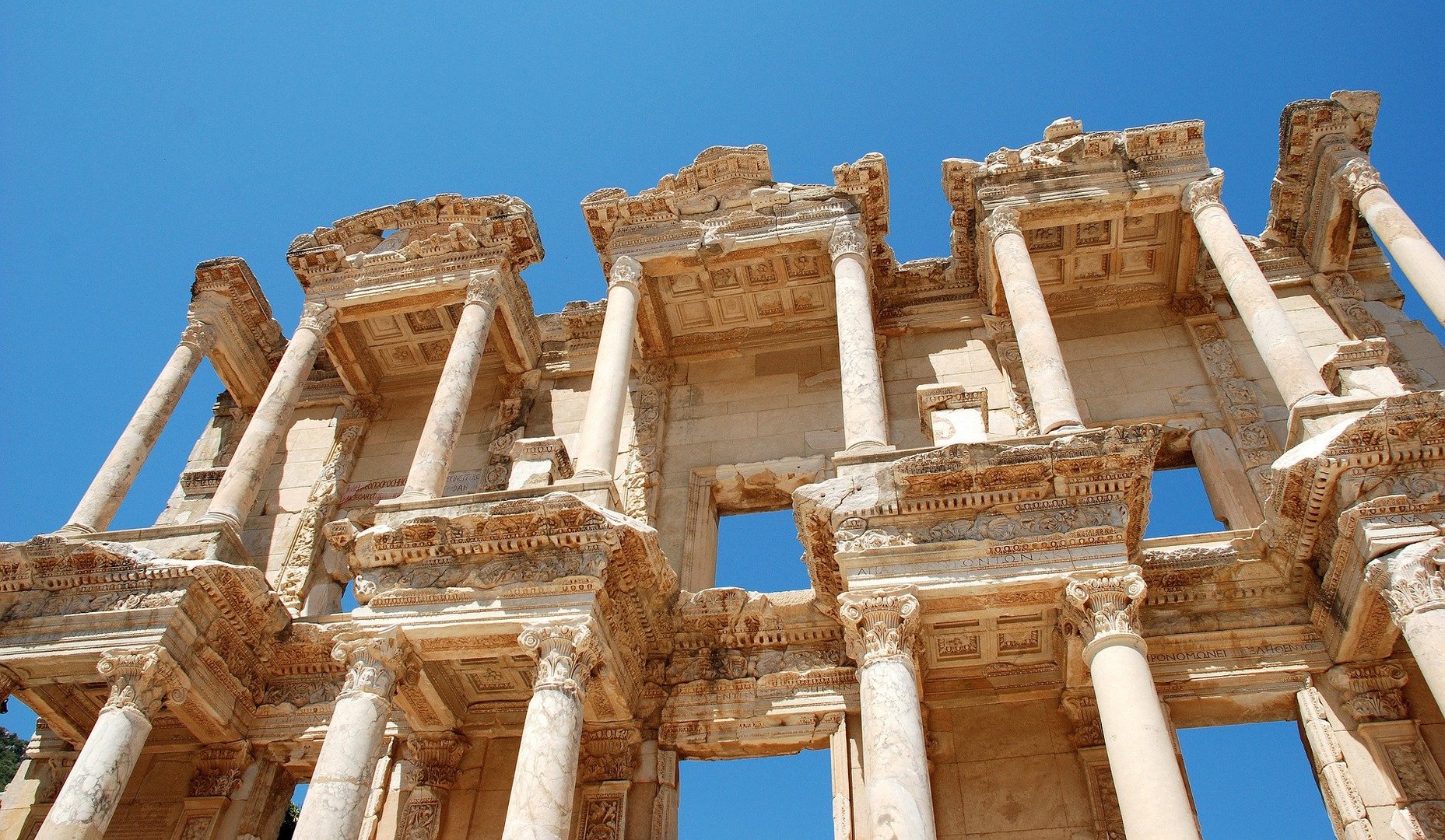 Ephesos - hinter den Kulissen einer antiken Stadt | September 2021