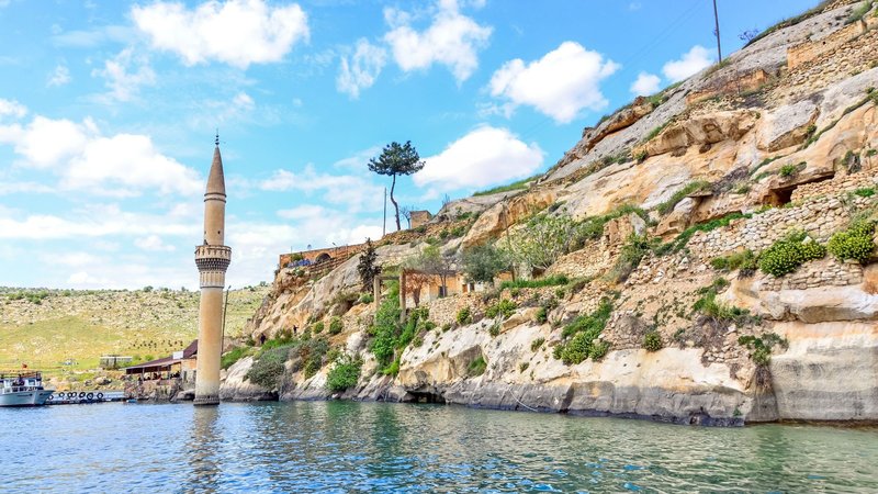 Göbekli Tepe und Südostanatolien | Zugvogeltouristik Abenteuer Archäologie