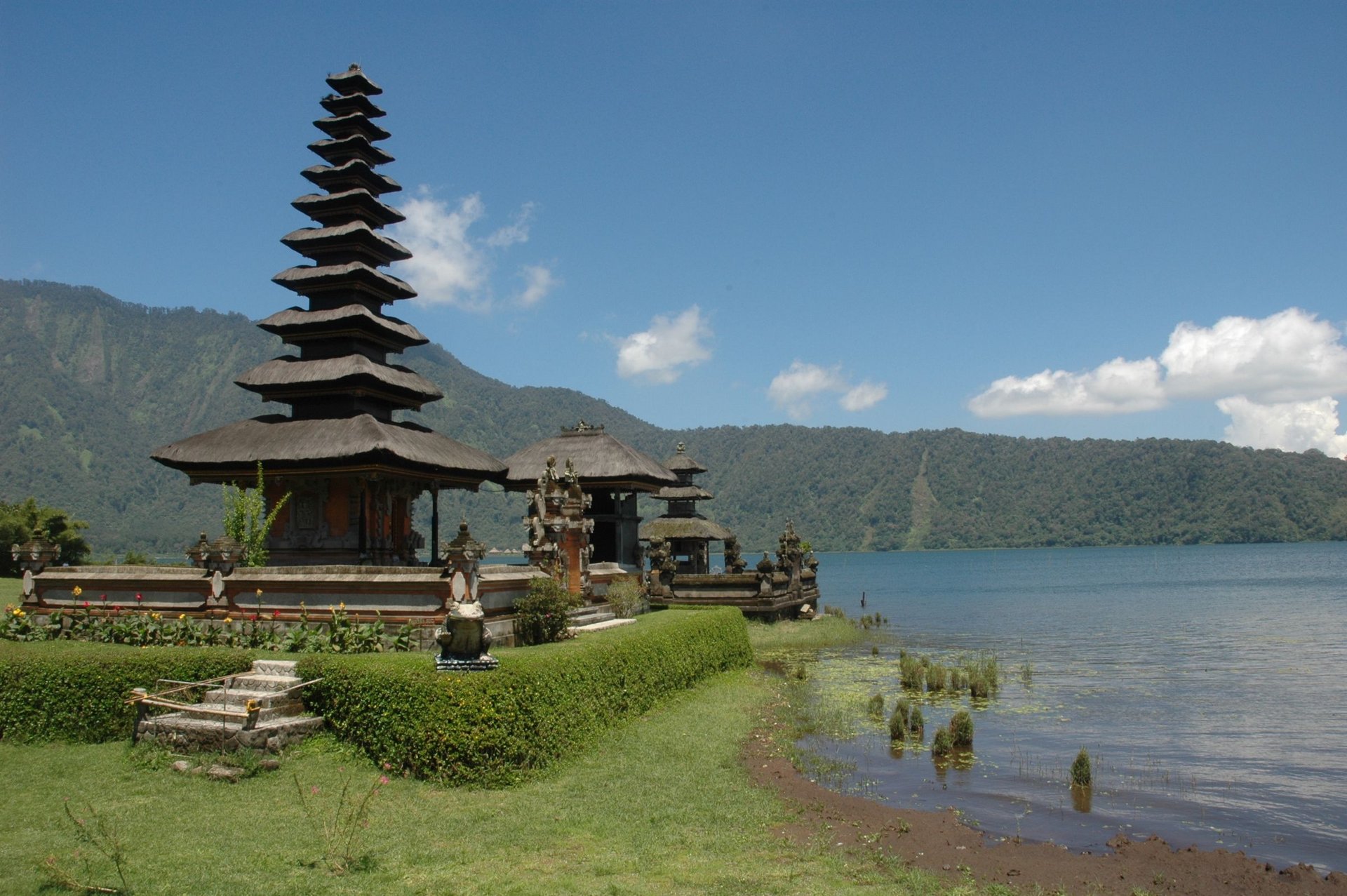 Sumatra - Java - Sulawesi - Bali | 16 Tage | umfassende Indonesienreise