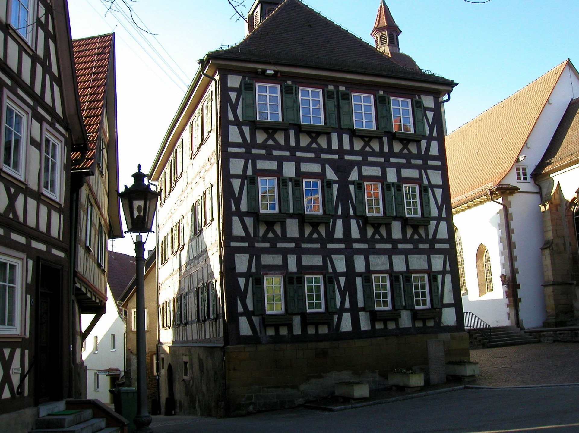 Leben im Mittelalter - 1000 Jahre Geschichte - Zugvogeltouristik